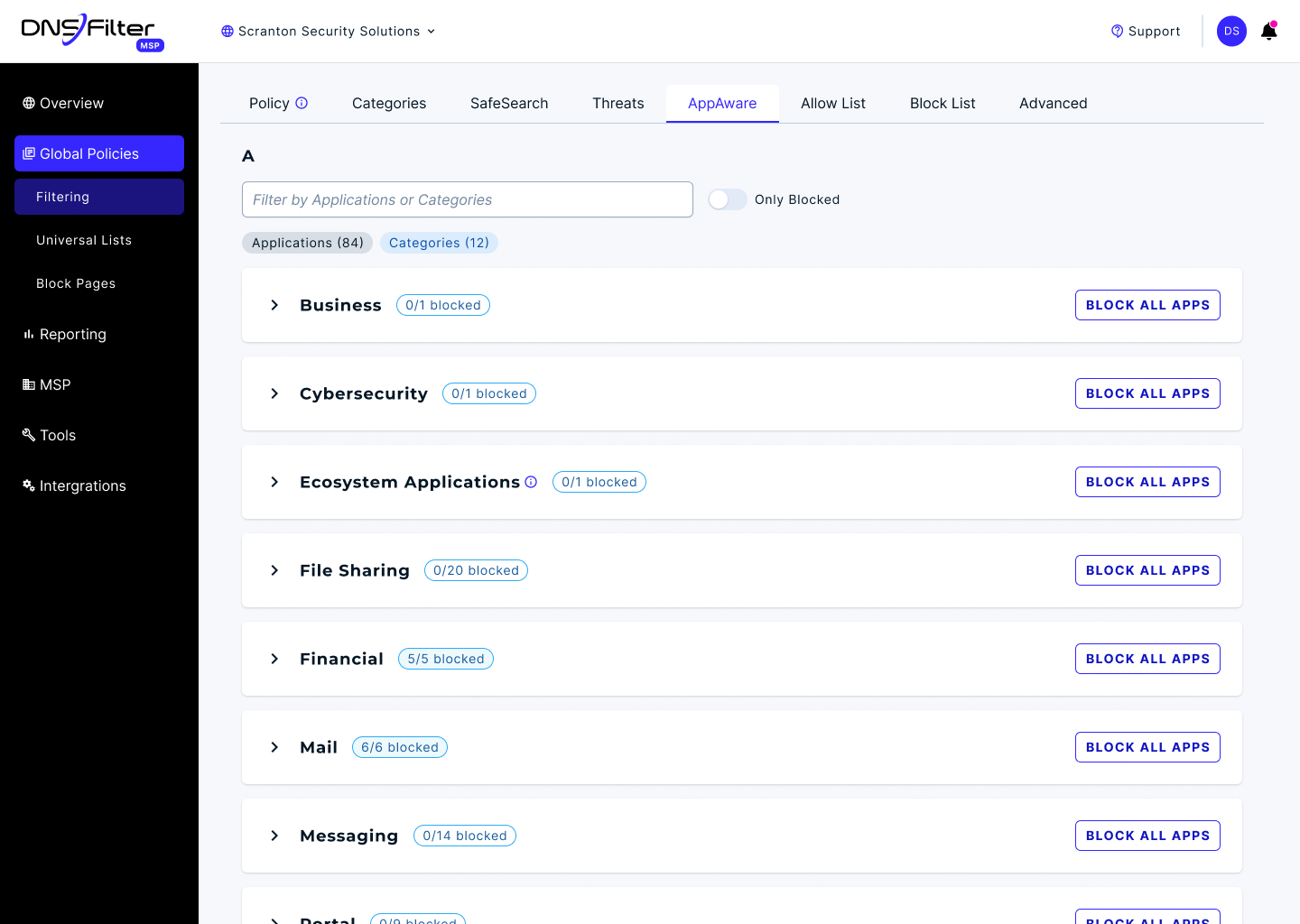 DNSFilter Pricing | DNSFilter